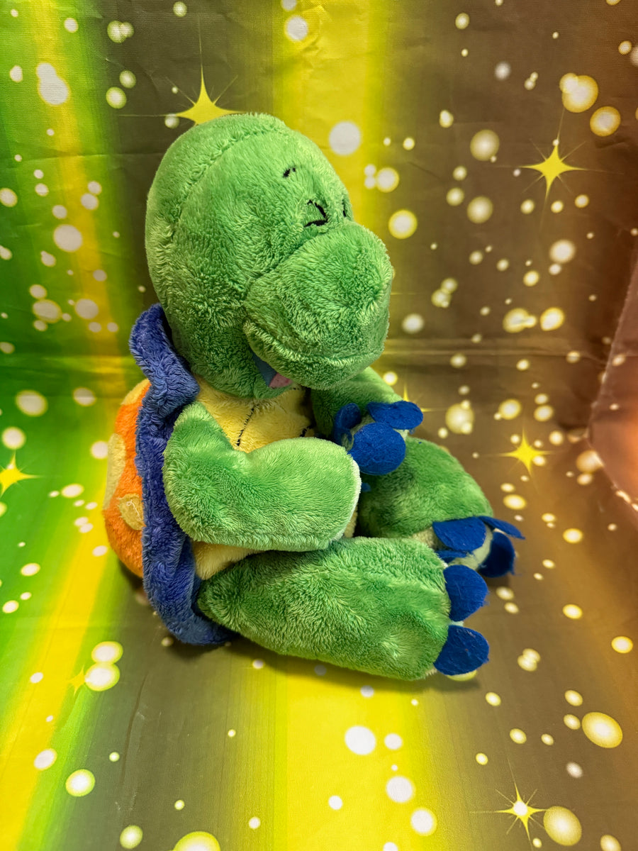Speedy, Turtle| Plushie Wear