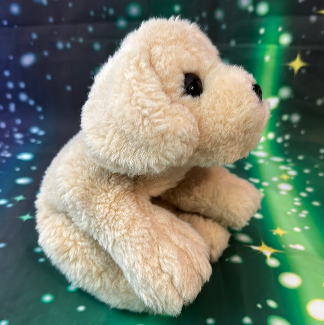 Samson, Puppy Dog Pre-Loved| Plushie Wear