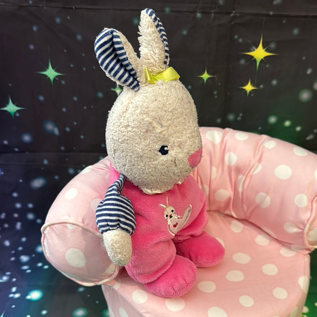 Sweetsie, Pre-Loved Bunny| Plushie Wear
