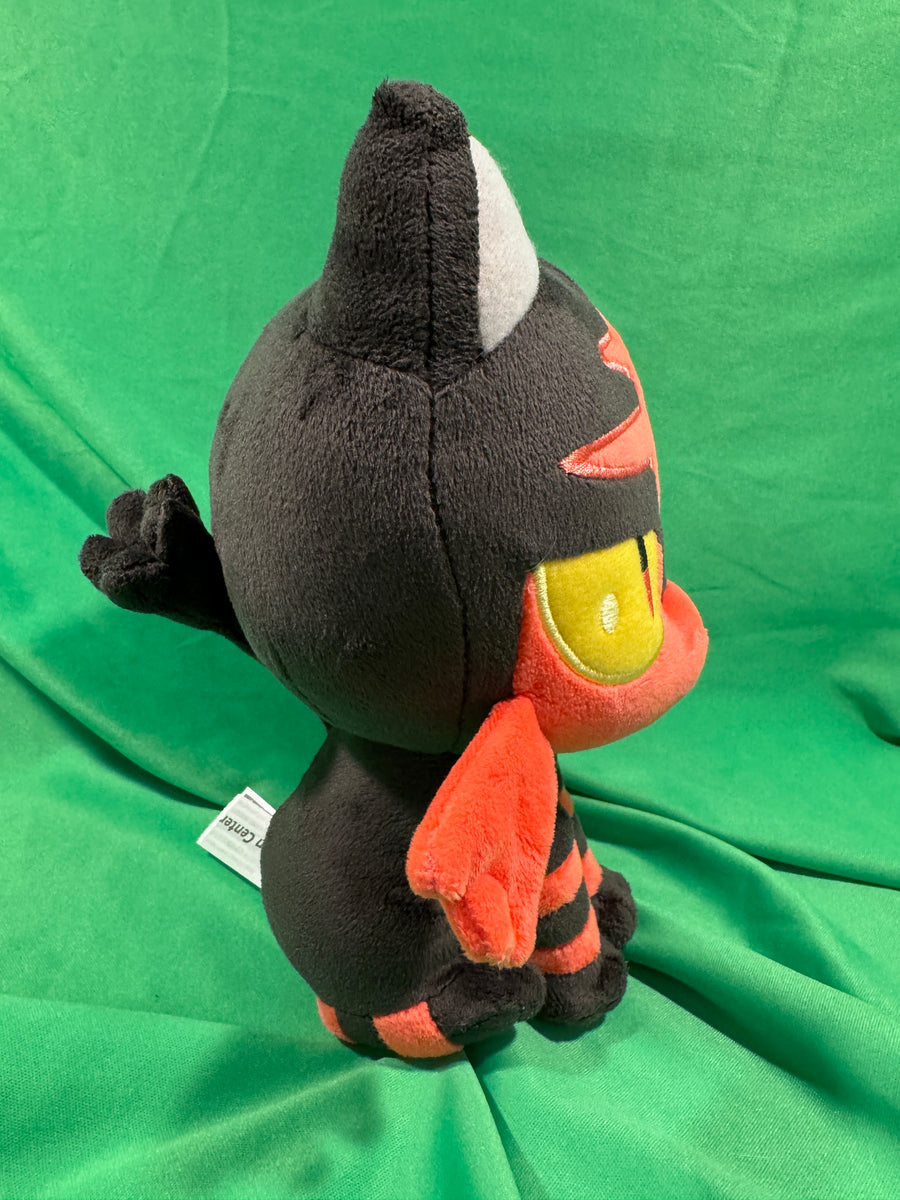 Litten, Pokemon| Plushie Wear