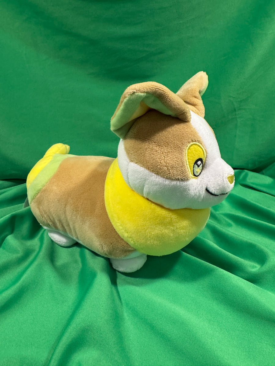 Yamper, Pokemon| Plushie Wear