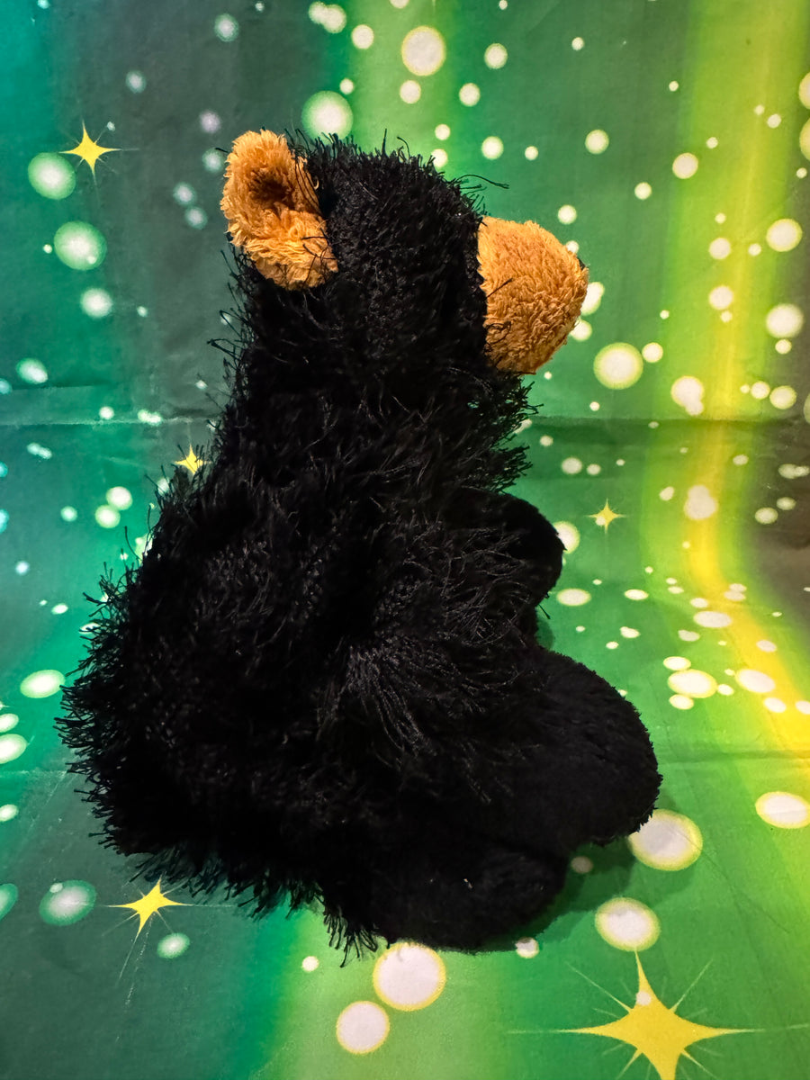 Timber, Teddy Bear| Plushie Wear