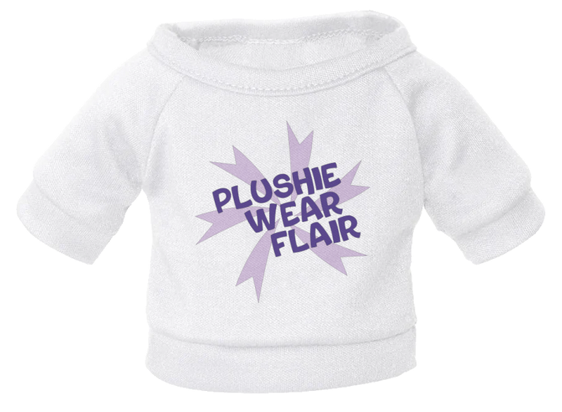 Plushie Wear Exclusive| Plushie Wear